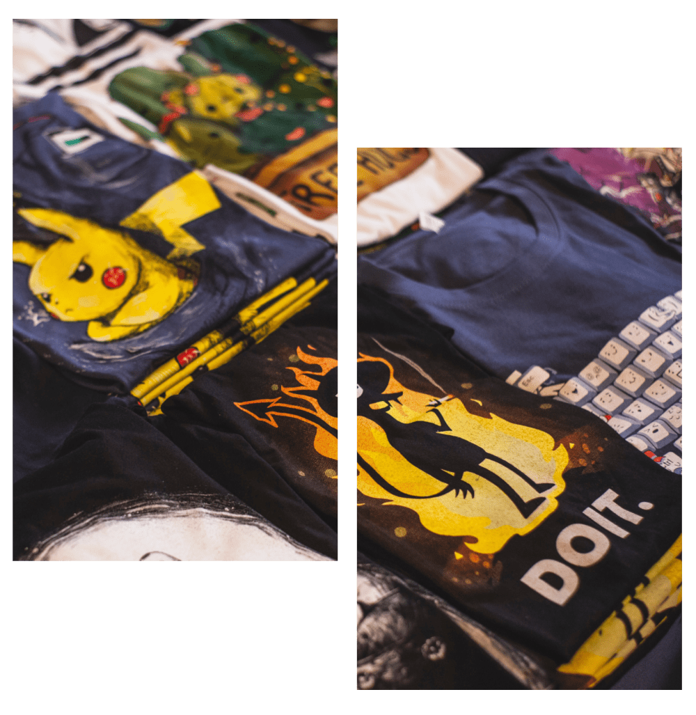 Exclusive Shirts | No Face Clothing