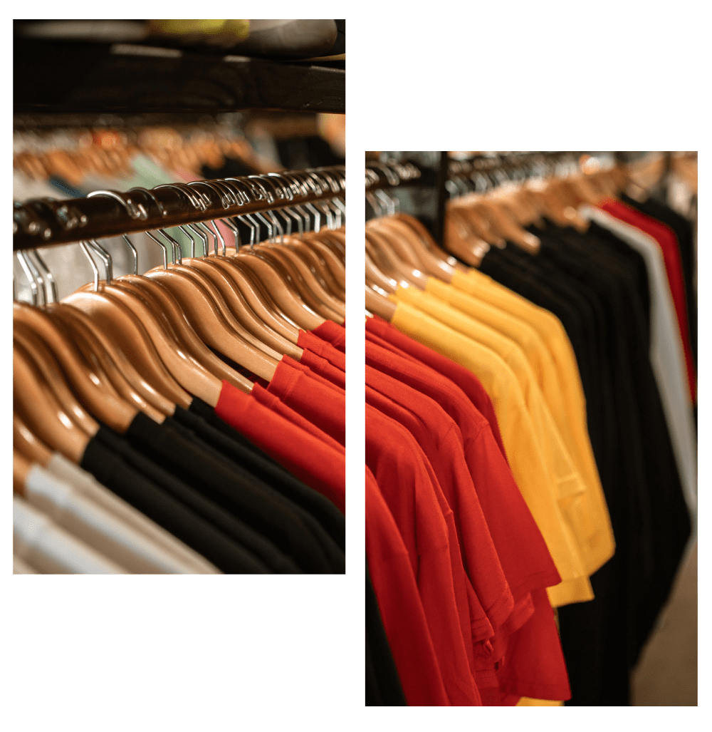 Comprehensive Mental Health Support | No Face Clothing